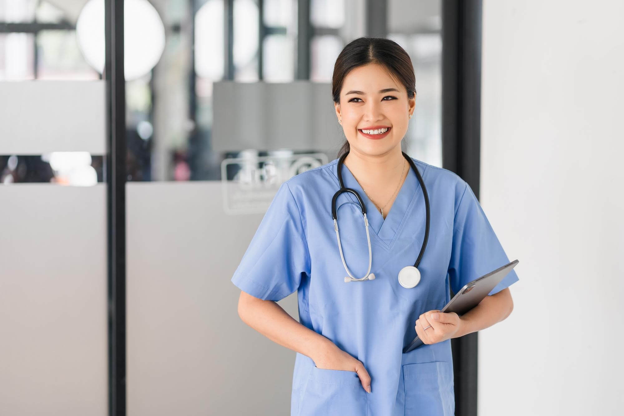 How to Become an Agency Nurse in Sydney
