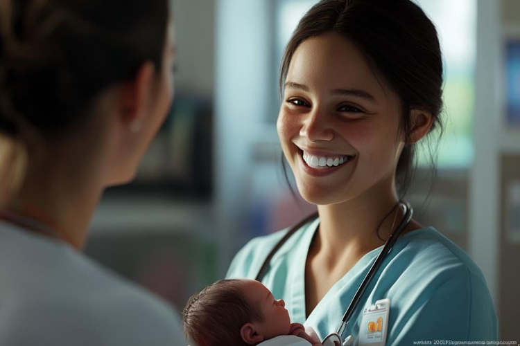 How Do You Become a Midwife in Australia